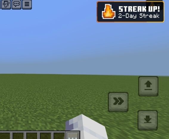 Streak Up! - Daily Login Tracker - Minecraft Bedrock Addons - CurseForge