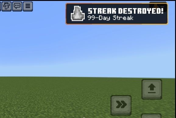 Streak Up! - Daily Login Tracker - Minecraft Bedrock Addons - CurseForge