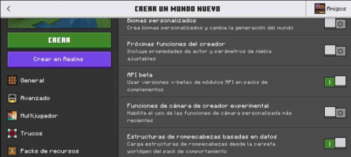 CORDYCEPS ADDON - Minecraft Bedrock Addons - CurseForge