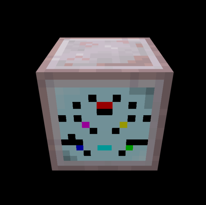 Custom Portals! - Minecraft Bedrock Addons - CurseForge