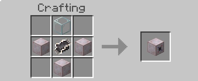 Custom Portals! - Minecraft Bedrock Addons - CurseForge