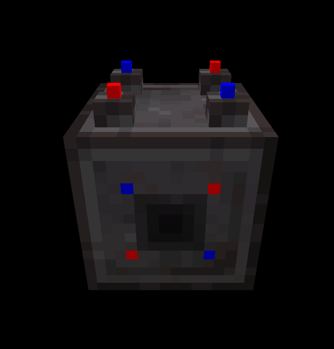 Custom Portals! - Minecraft Bedrock Addons - CurseForge