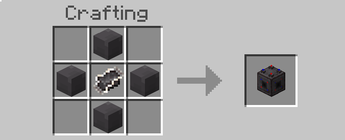 Custom Portals! - Minecraft Bedrock Addons - CurseForge