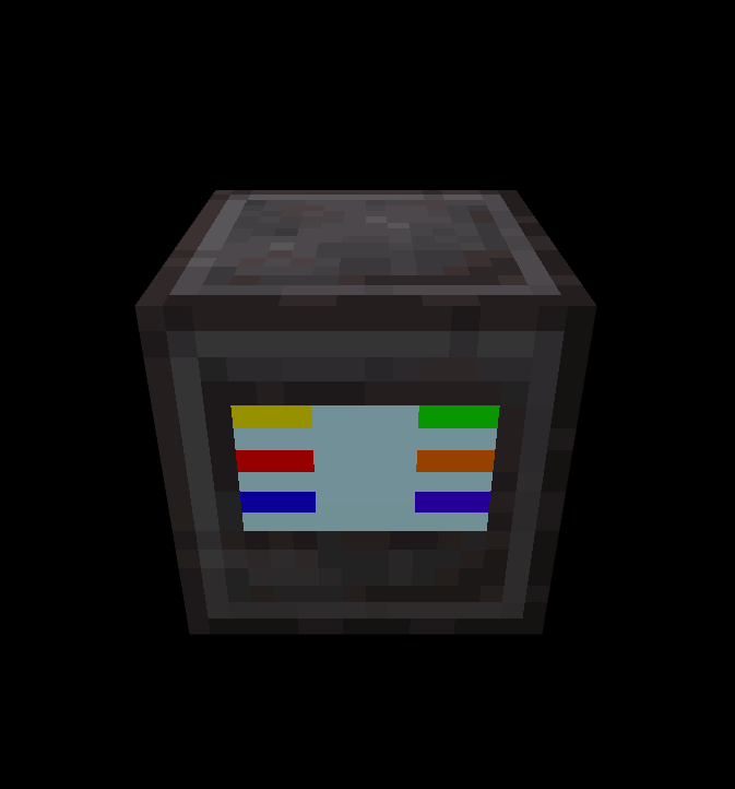 Custom Portals! - Minecraft Bedrock Addons - CurseForge