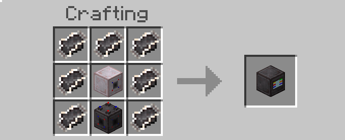 Custom Portals! - Minecraft Bedrock Addons - CurseForge