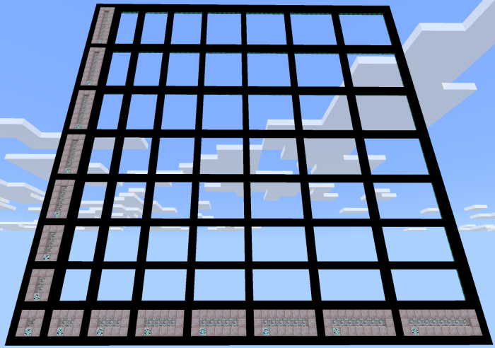 Custom Portals! - Minecraft Bedrock Addons - CurseForge