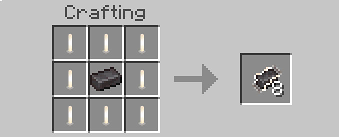 Custom Portals! - Minecraft Bedrock Addons - CurseForge