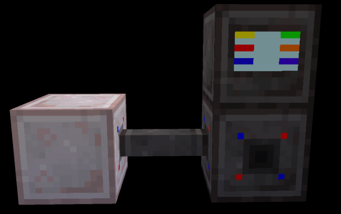 Custom Portals! - Minecraft Bedrock Addons - CurseForge