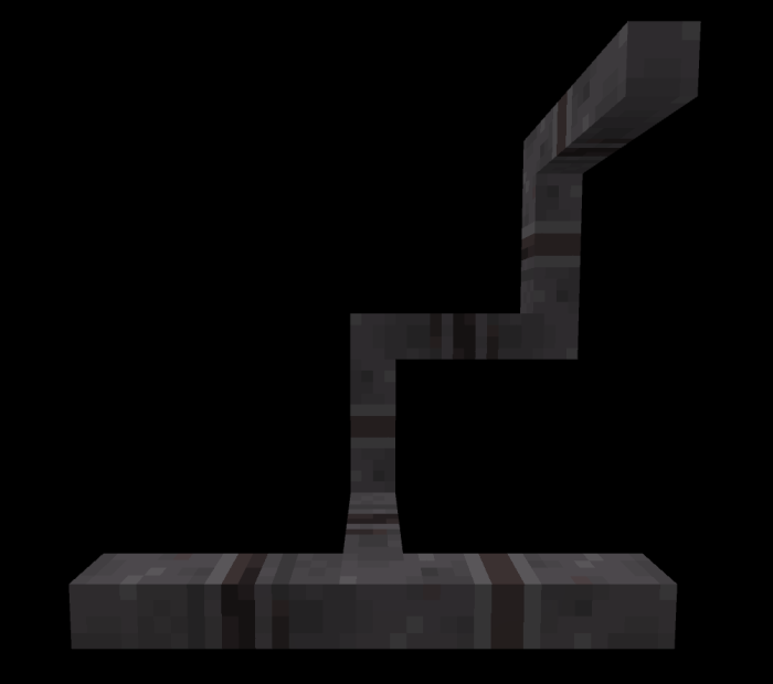 Custom Portals! - Minecraft Bedrock Addons - CurseForge