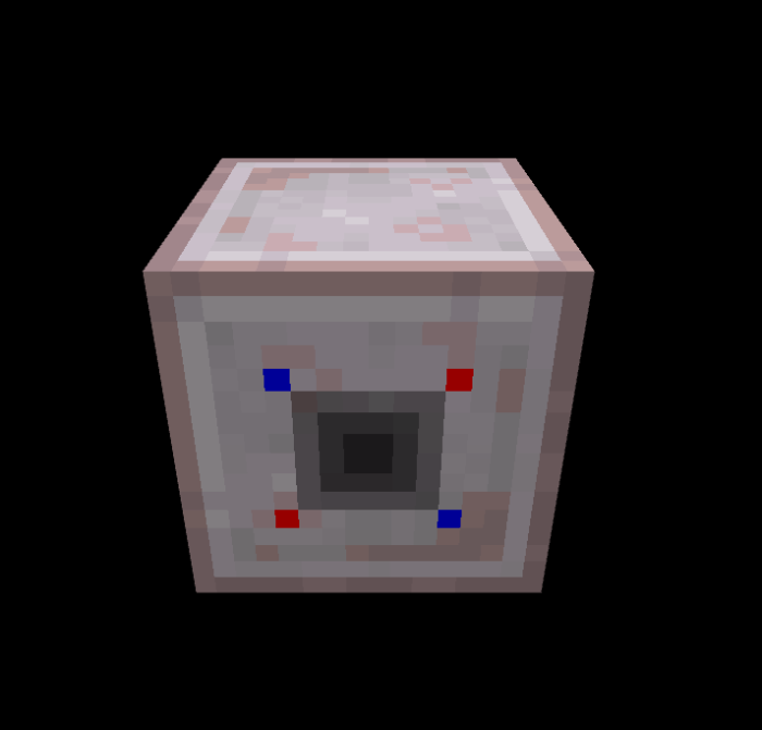 Custom Portals! - Minecraft Bedrock Addons - CurseForge