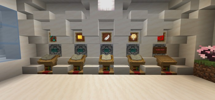 Mining Sim³ - Minecraft Bedrock Maps - CurseForge