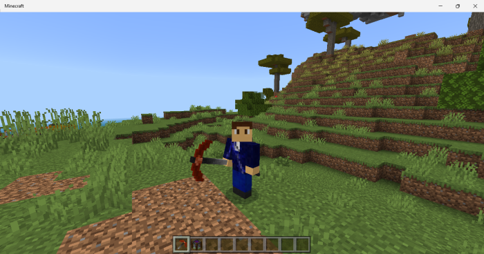 Space19's Construction Addon - Minecraft Bedrock Addons - CurseForge