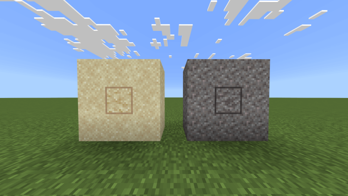 Quality Of Minecraft Texture Pack - Minecraft Bedrock Texture Packs ...