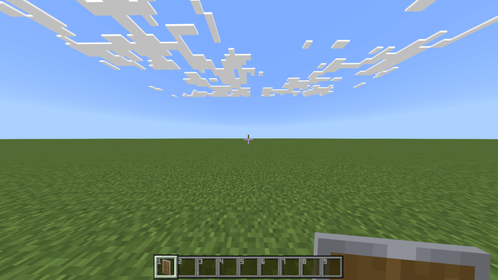 Quality Of Minecraft Texture Pack - Minecraft Bedrock Texture Packs ...