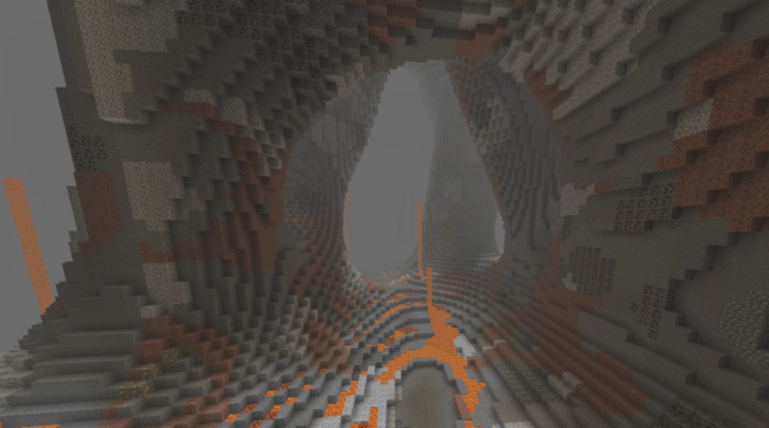 Multidimensions - Minecraft Bedrock Addons - CurseForge