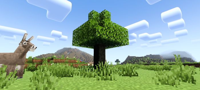 Newb Complemetary Shader | Now support on Windows in 1.21.111 ...