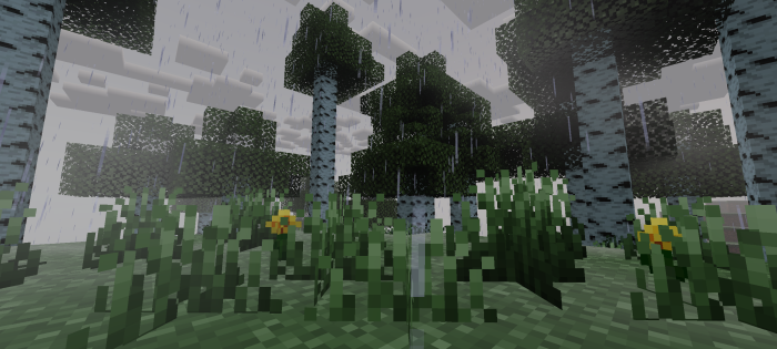 Newb Complemetary Shader | Now support on Windows in 1.21.111 ...