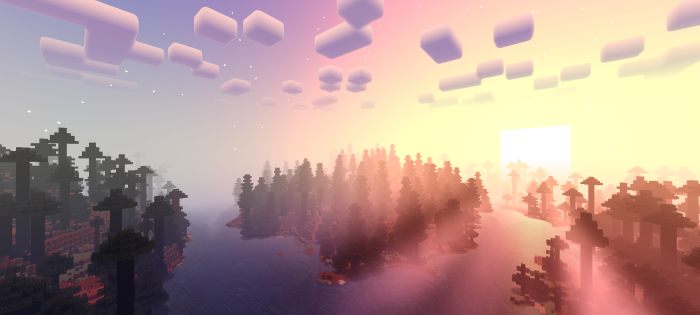 Newb Complemetary Shader | Now support on Windows in 1.21.111 ...