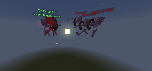 Jetpack Minecraft Pe Addons