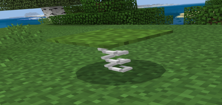 Search Results for trap//// | MCPEDL