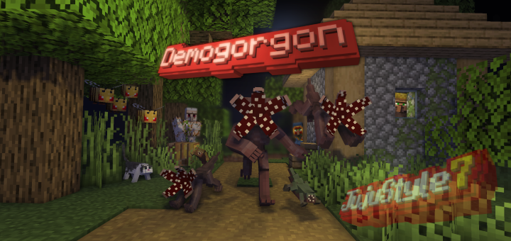 Megumin Addon | Minecraft PE Addons