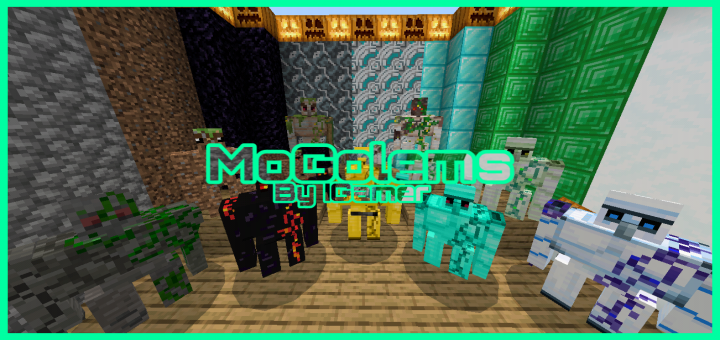 Infinity Gauntlet Add-on V2.0 | Minecraft PE Mods & Addons