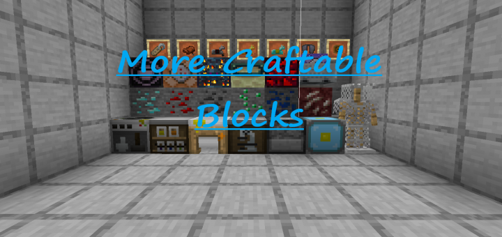 Minecraft PE Addons - Bedrock Edition | MCPEDL