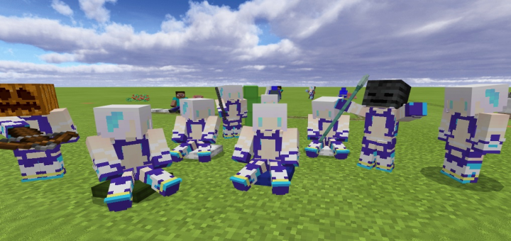 Search Results for npc/// | MCPEDL - Page 3