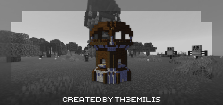 Village Generator | Minecraft PE Mods & Addons