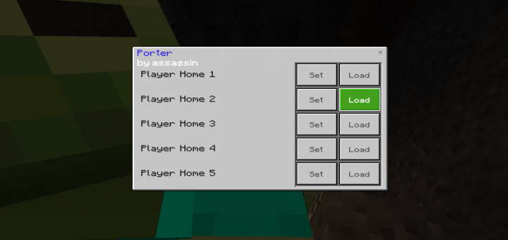 Minecraft PE Scripts - Bedrock Edition | MCPEDL