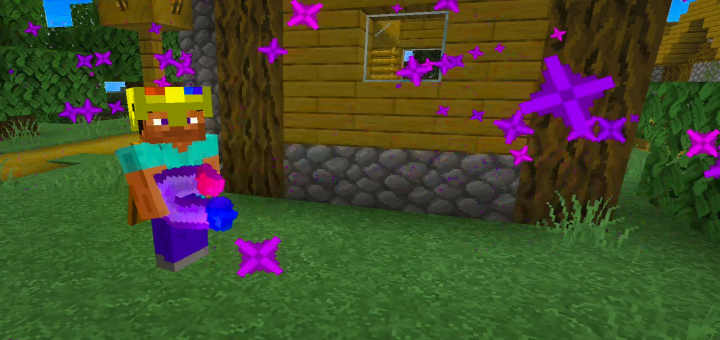 InvSee (Inventory Viewer) | Minecraft PE Addons