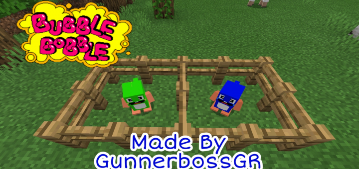Minecraft, But You Can't Breathe Air... | Minecraft PE Mods & Addons