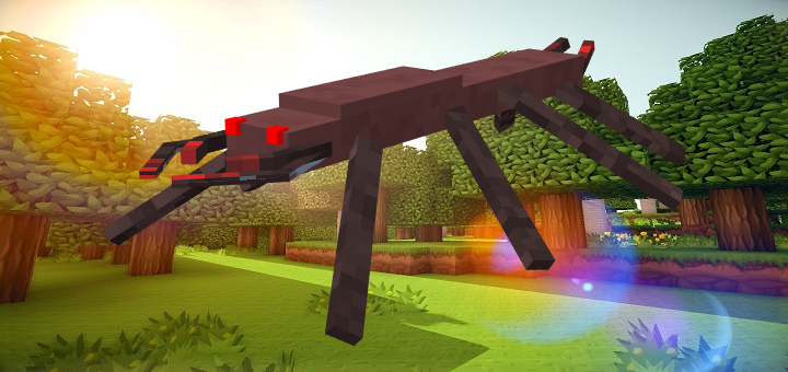 Fat Cats! | Minecraft PE Mods & Addons