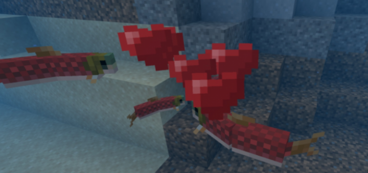 Search Results for fish/ | MCPEDL - Page 4