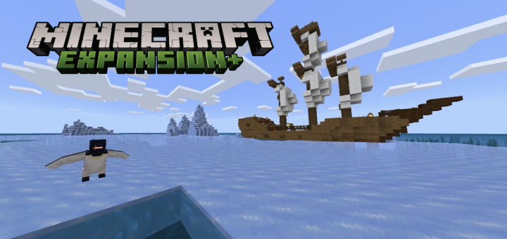 Colored Item Frames Addon | Minecraft PE Mods & Addons