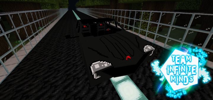 Grimace Shake | Minecraft PE Mods & Addons