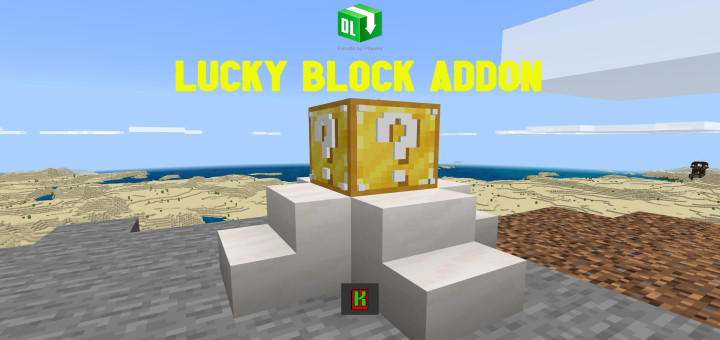 More Simple Structures | Minecraft PE Addons