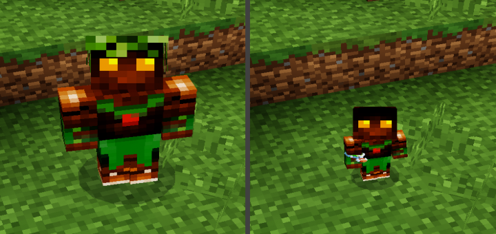 Legend of Zelda Master Sword Addon | Minecraft PE Mods & Addons