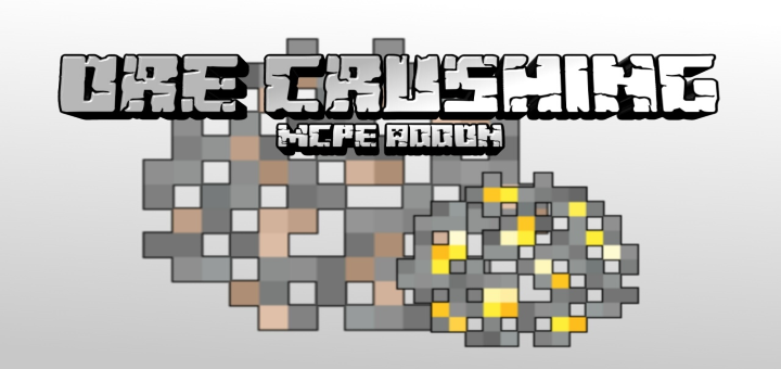 Amulets: VANILLA - 4o | Minecraft PE Mods & Addons