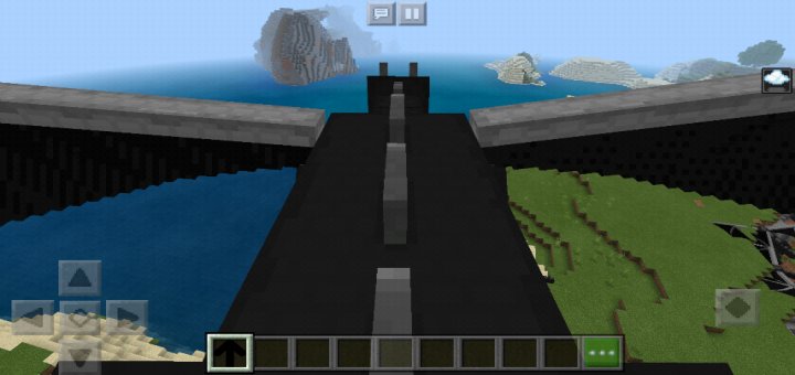 Dracomalum | Minecraft PE Mods & Addons