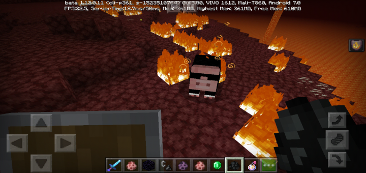 The Immortal Snail | Minecraft PE Mods & Addons