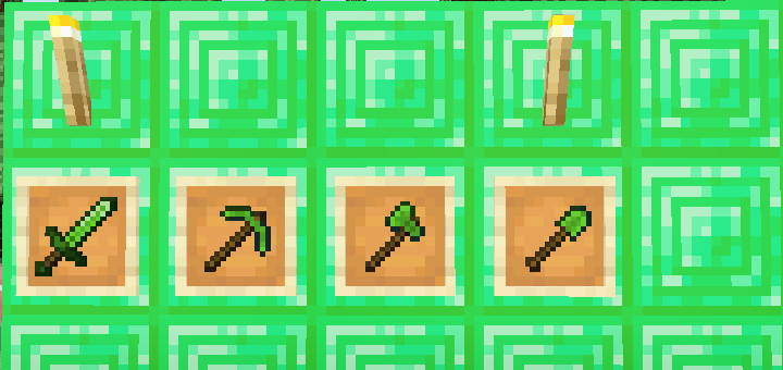 ClassicBE | Minecraft PE Texture Packs