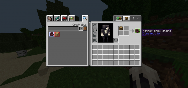 Basic Machinery v4 | Minecraft PE Mods & Addons