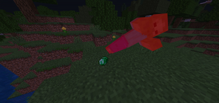 Modded One Block V2 | Minecraft PE Mods & Addons