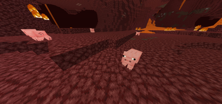 Vatonage Modpack | Minecraft PE Mods & Addons