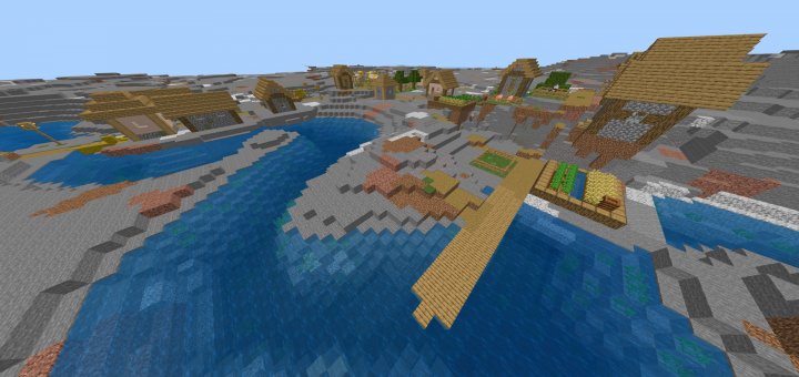 Basic Machinery v4 | Minecraft PE Mods & Addons