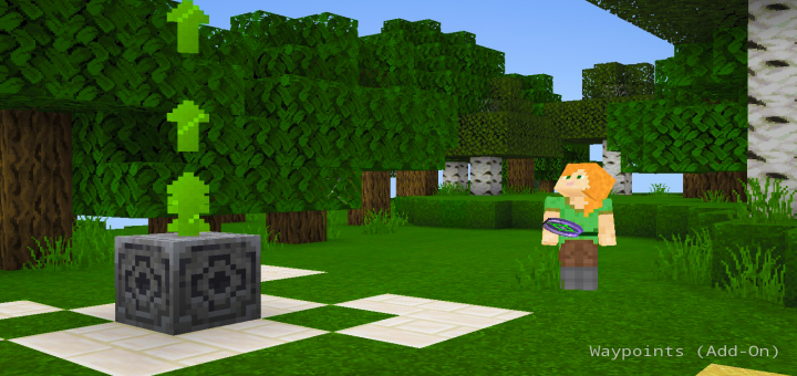 InvSee (Inventory Viewer) | Minecraft PE Addons