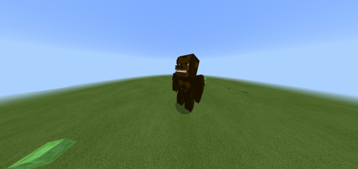 Bedrock Vanish Commands! | Minecraft PE Mods & Addons