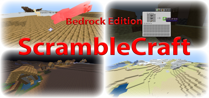 Basic Machinery v4 | Minecraft PE Mods & Addons