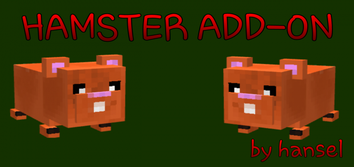 Better Rabbits Add-On | Minecraft PE Mods & Addons